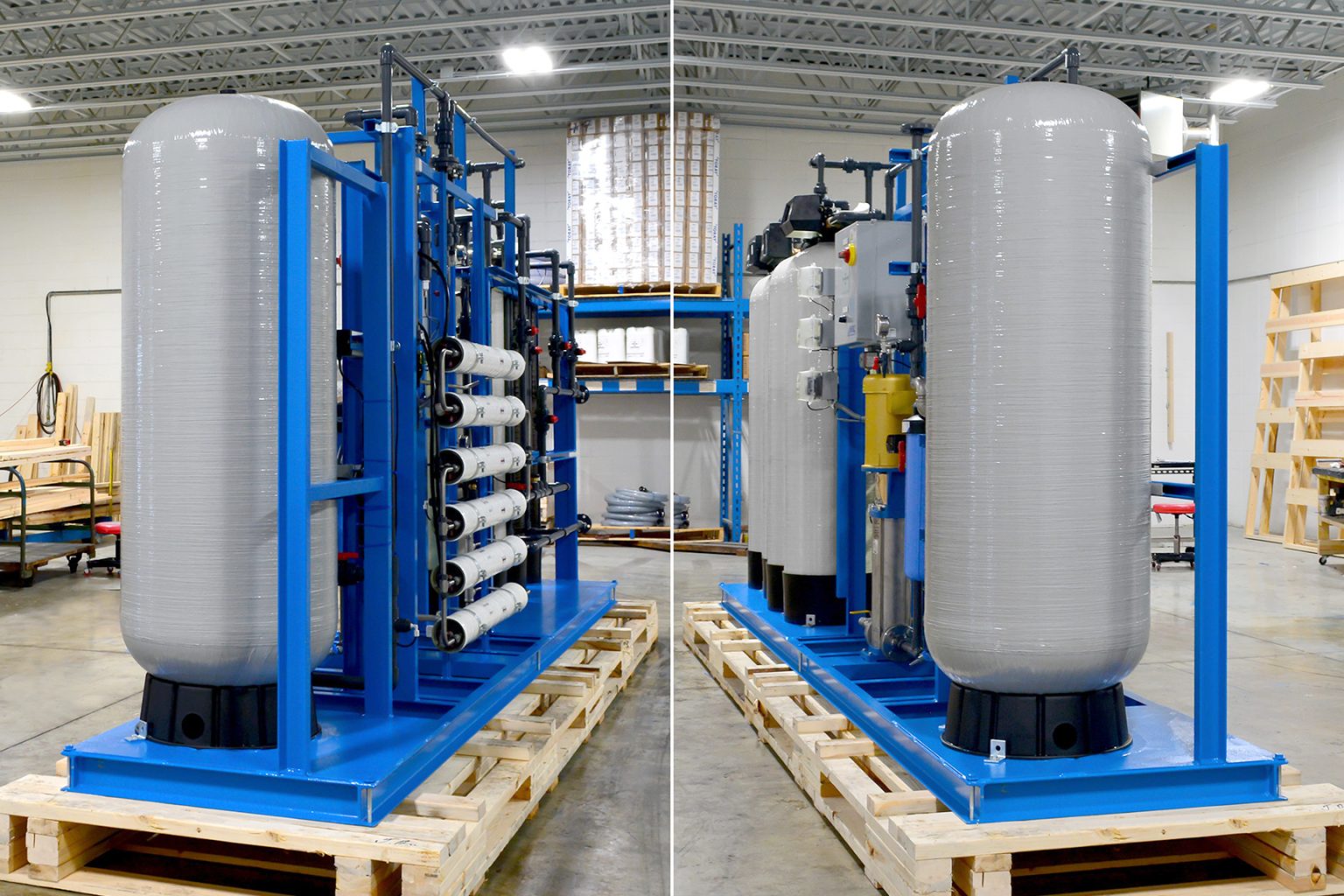 Wetco Industrial Services